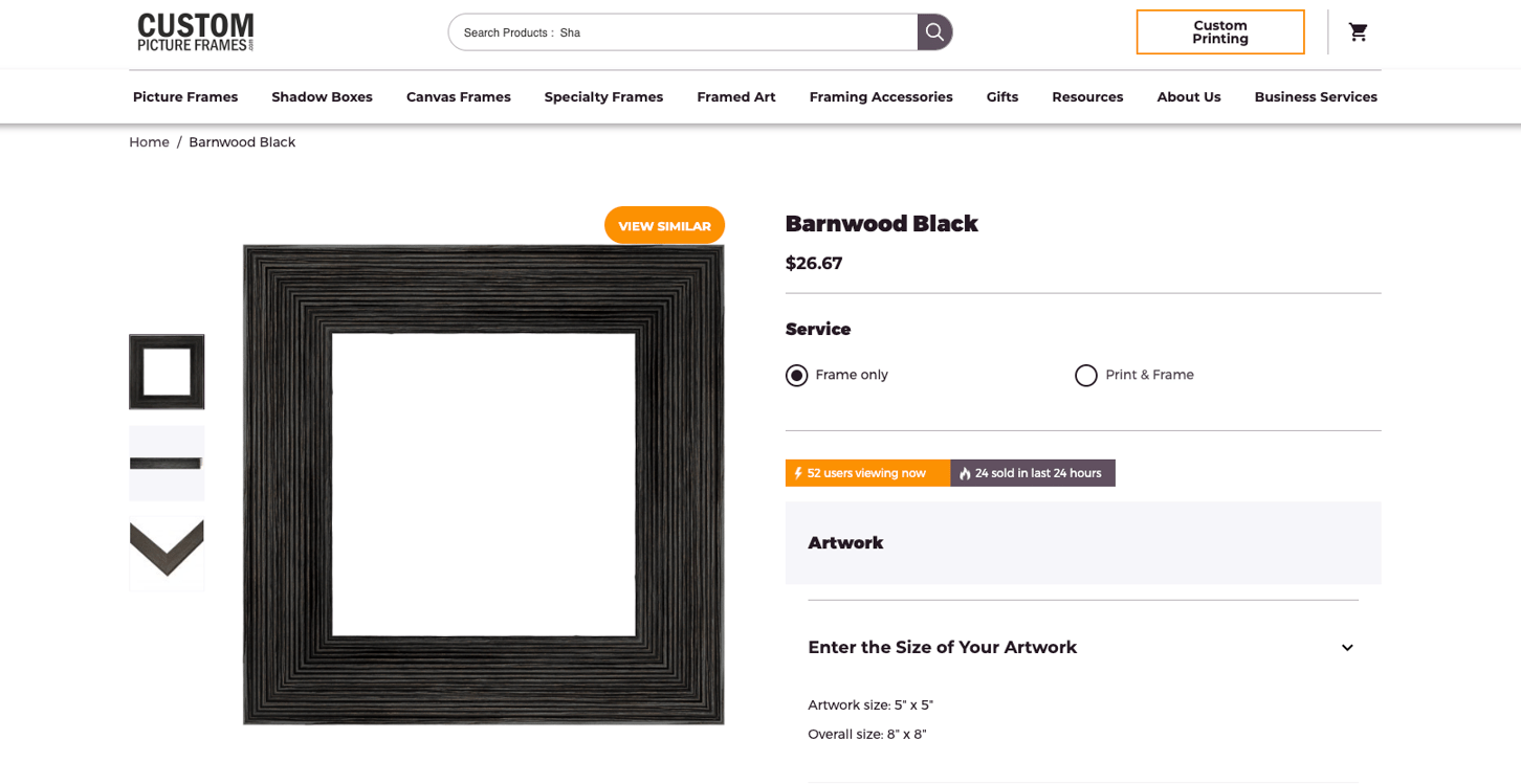 8 Inspirational Product Configurator Examples