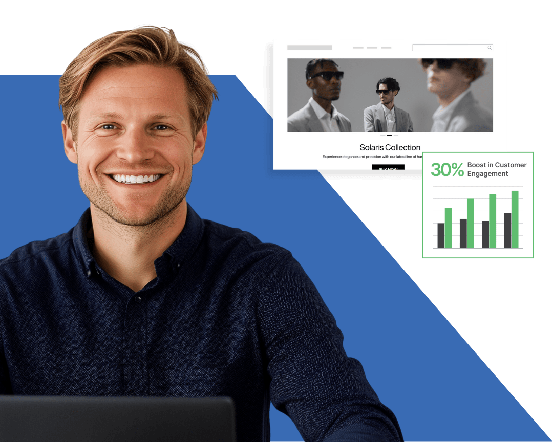 Shopify Development | IronPlane