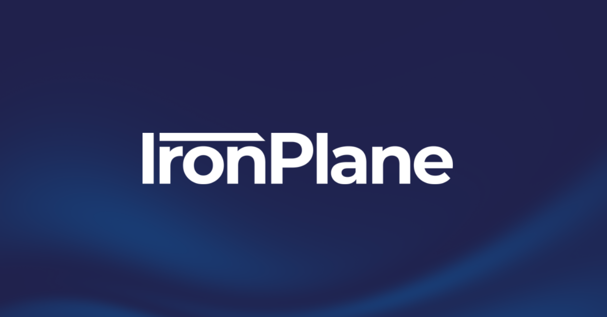 eCommerce Blog | IronPlane | Jeff Zoldy